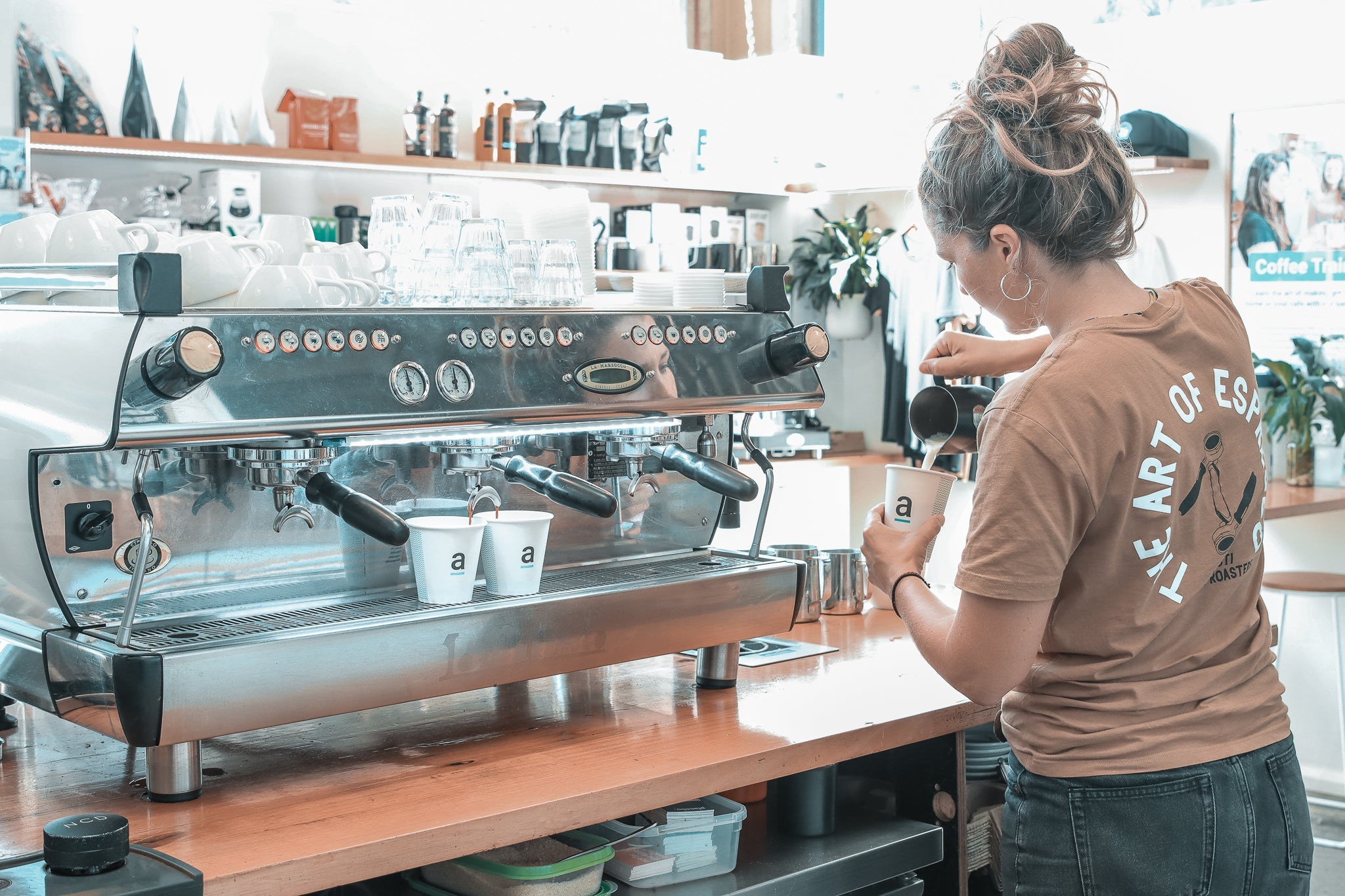Maximizing Workflow Efficiency in Your Café Design: Key Tips for Succe ...