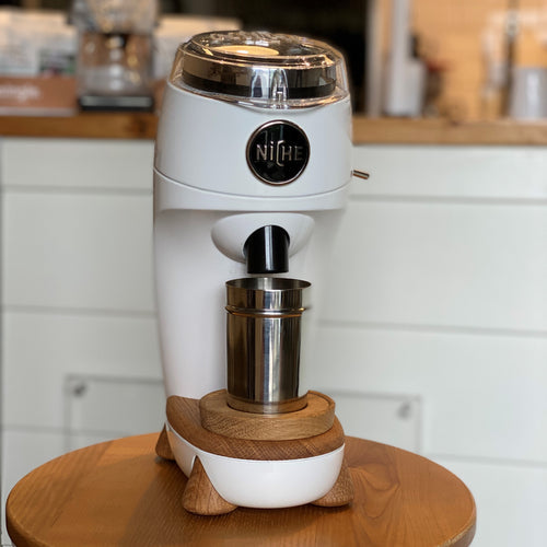 Niche Zero Grinder Review: The Ultimate Home Barista's Grinder ...