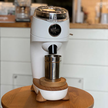 Niche Zero Grinder Review: The Ultimate Home Barista's Grinder ...