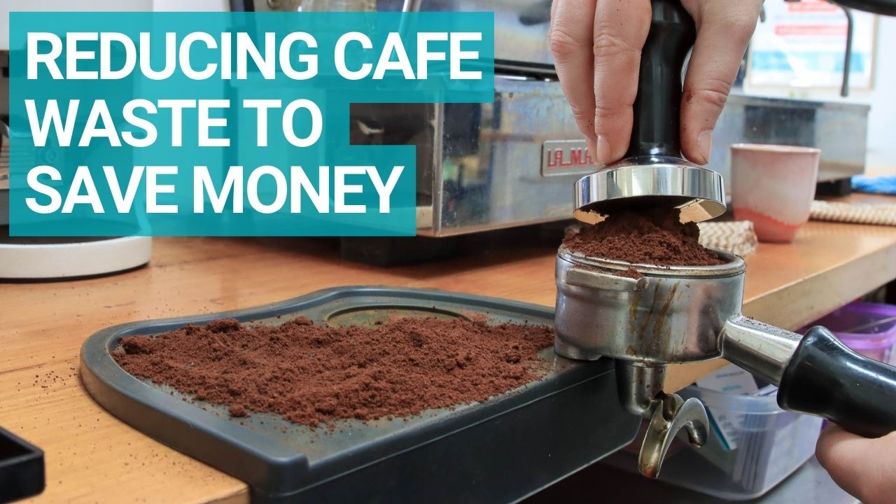 Minimizing Wastage in Your Cafe: Practical Strategies for a Greener an ...